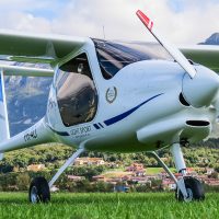 Alpha Trainer | Aviodream